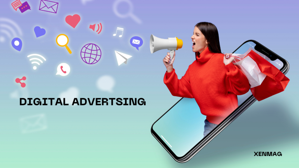 Beginner's Guide To Digital Advertising: Types and Benefits