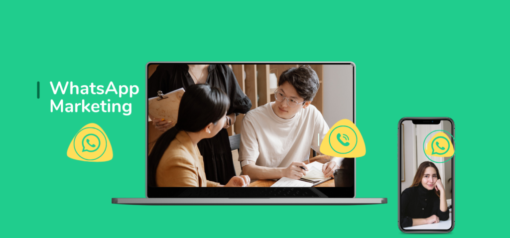 How to do WhatsApp marketing campaign: examples and tools