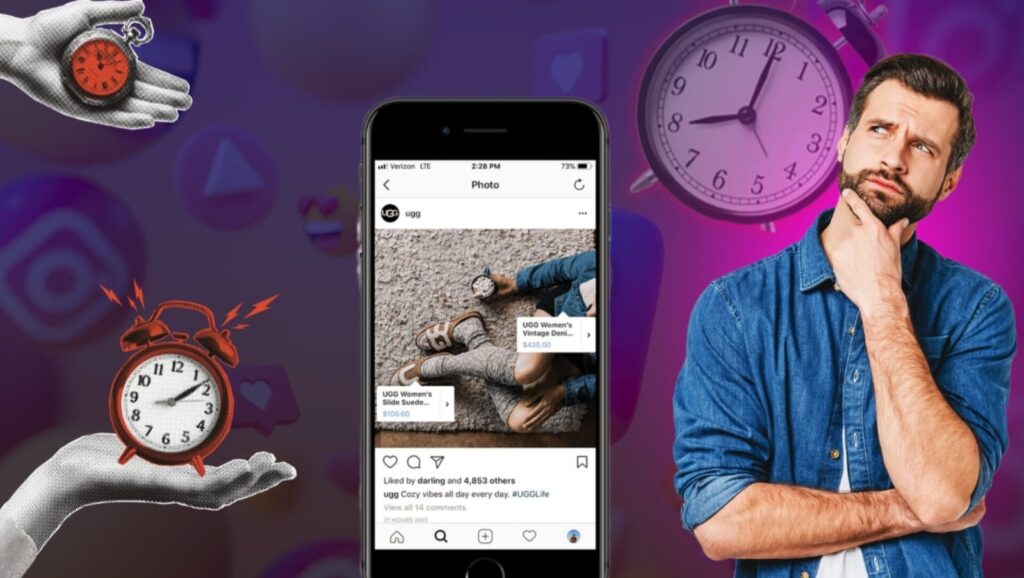 Best Time to Run Instagram Ads for Great Results
